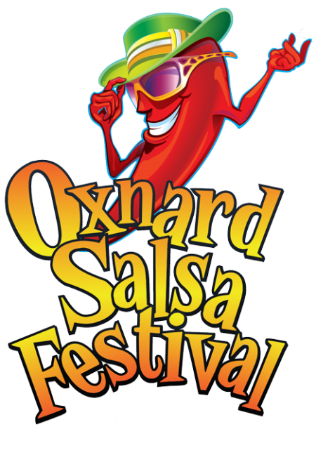 Oxnard Salsa Festival -July 27 & 28, 2024 - Plaza Park, Downtown Oxnard